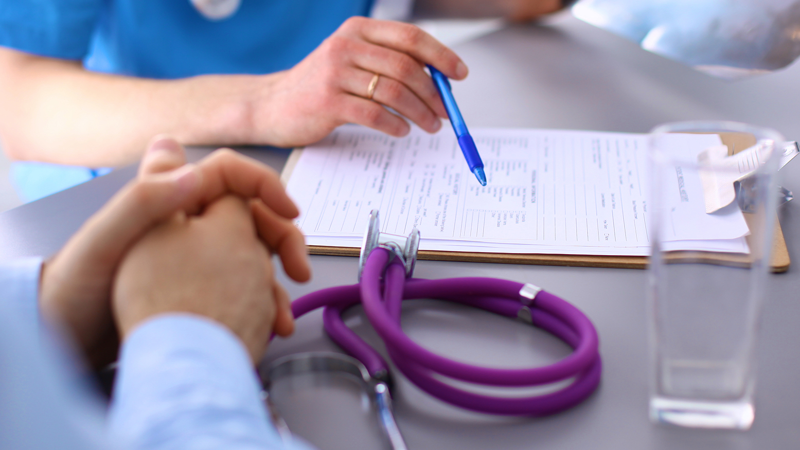 Medical Certification - AccessU